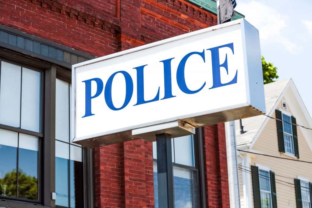 About the Melrose Police Department - Melrose Police Department