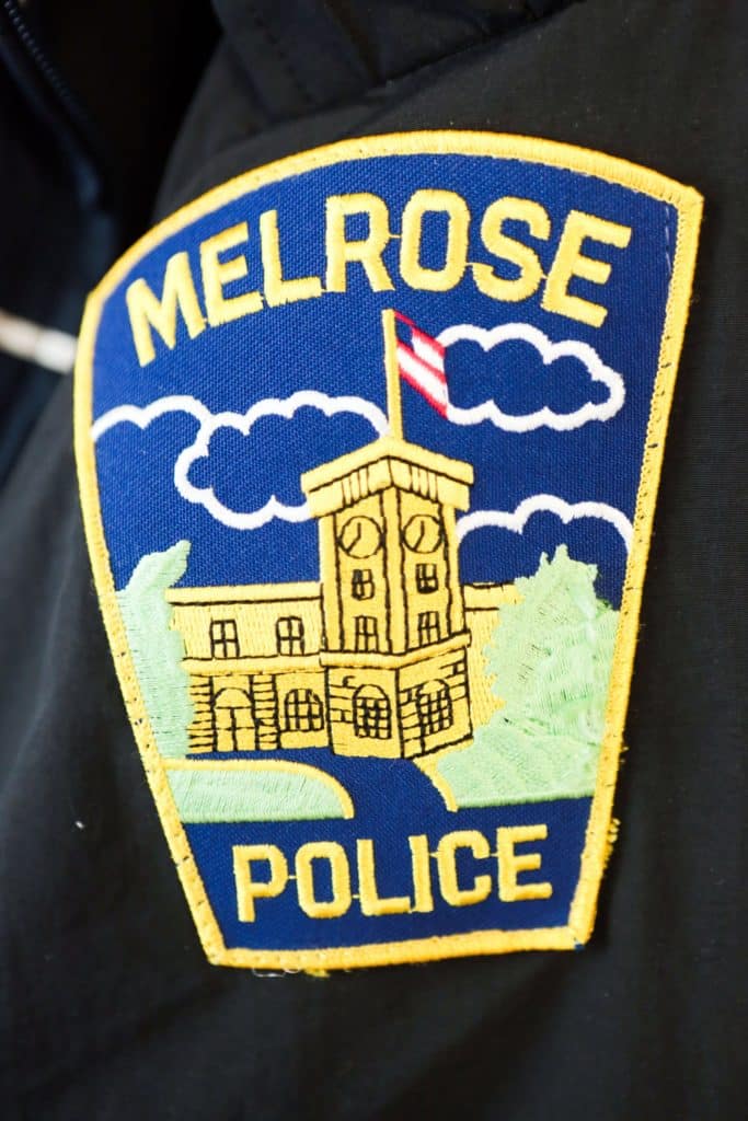 Melrose Police Advise Residents to Avoid West Emerson Street Area this ...