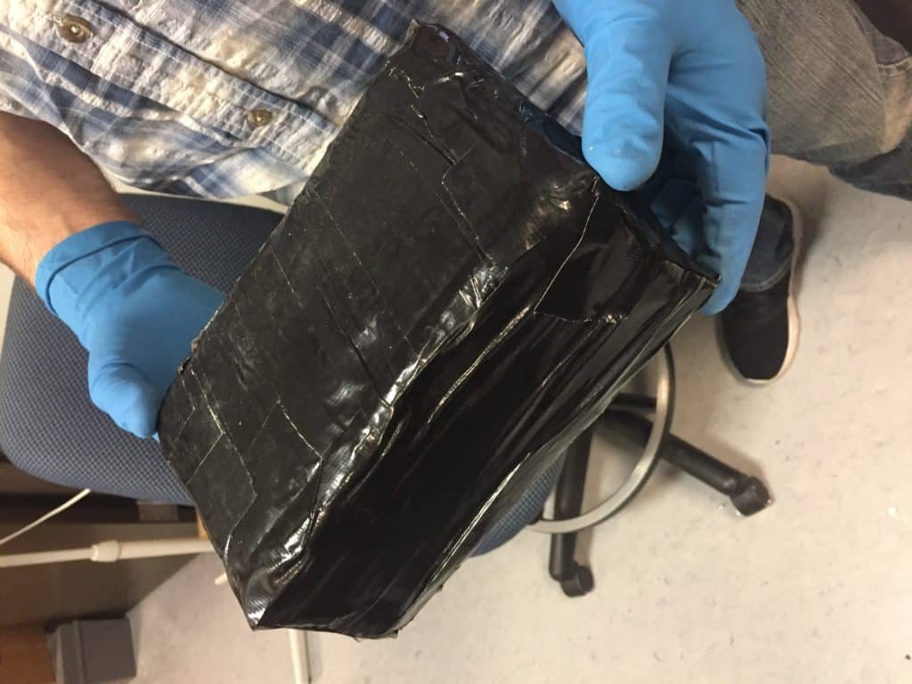 Wiretap Investigation Leads to Arrests in Large Scale Drug Distribution ...