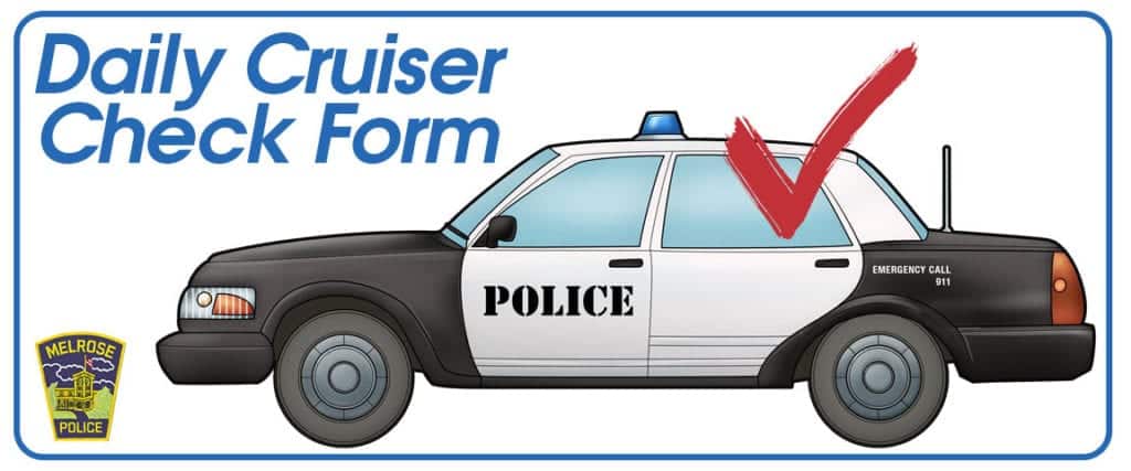 Officers Portal - Melrose Police Department