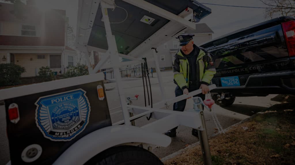 About the Melrose Police Department - Melrose Police Department