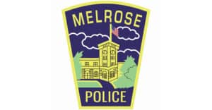 Home - Melrose Police Department