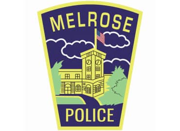 Home - Melrose Police Department