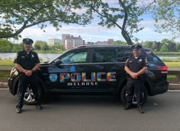 MPD News Blog - Melrose Police Department