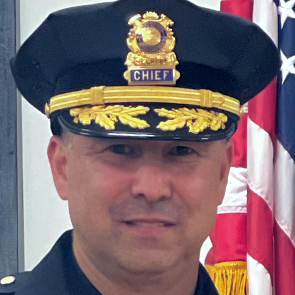 About the Melrose Police Department - Melrose Police Department